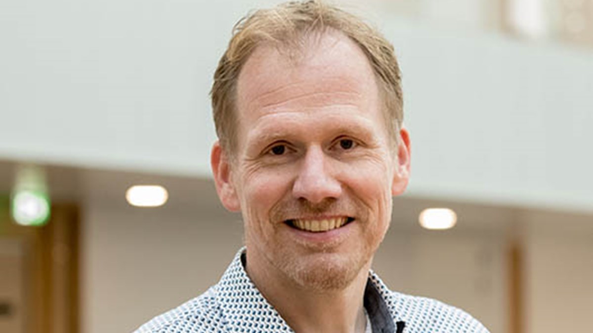 Risk Appetizer Walkthrough with Dr. Arie de Wild - RISKID