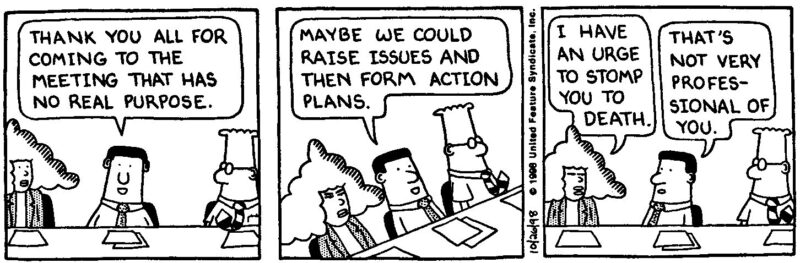 Why Remote Meetings Are So Difficult for Risk Assessment, and What You ...